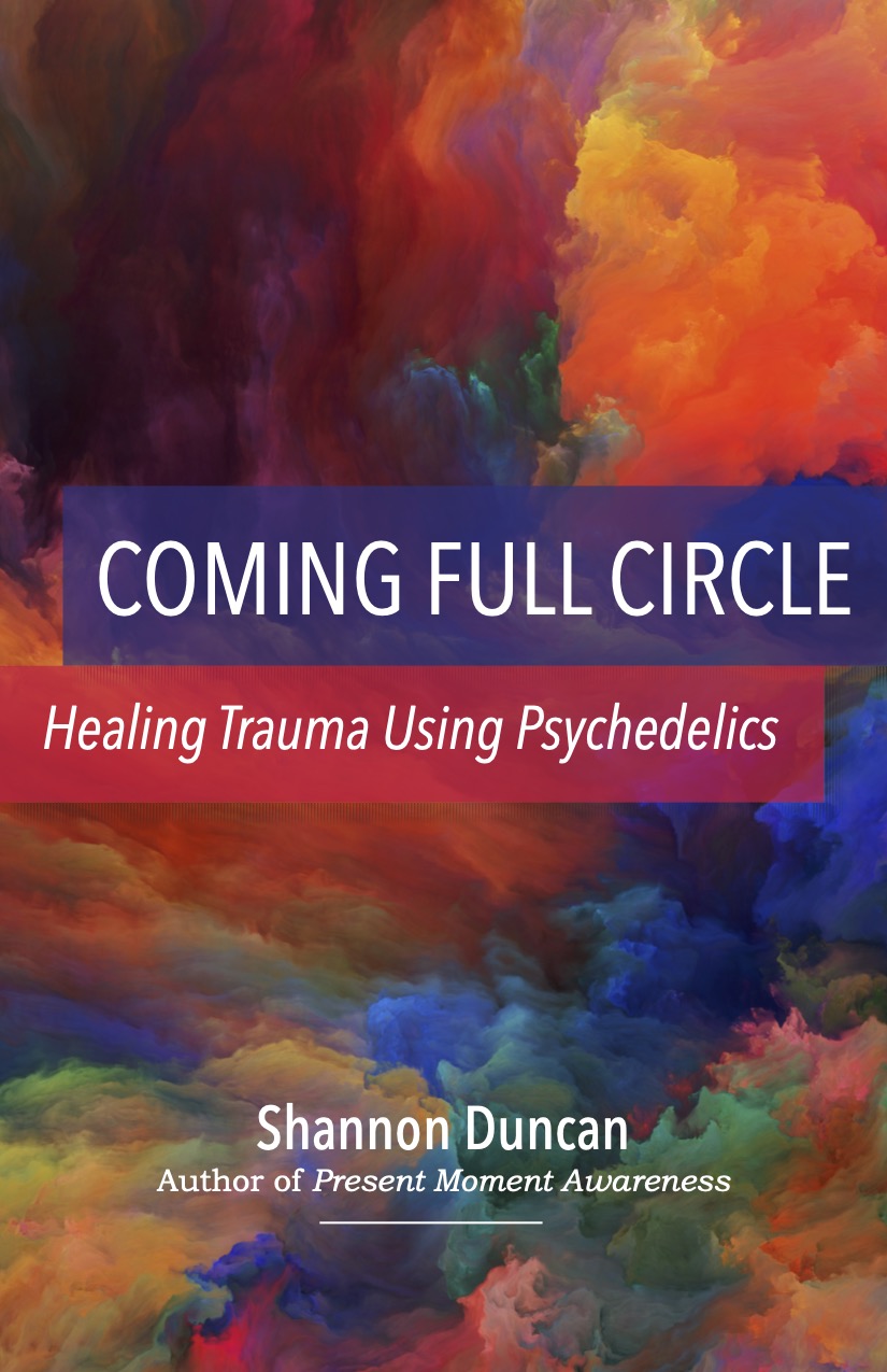 Coming Full Circle - Present Moment Press Inc.